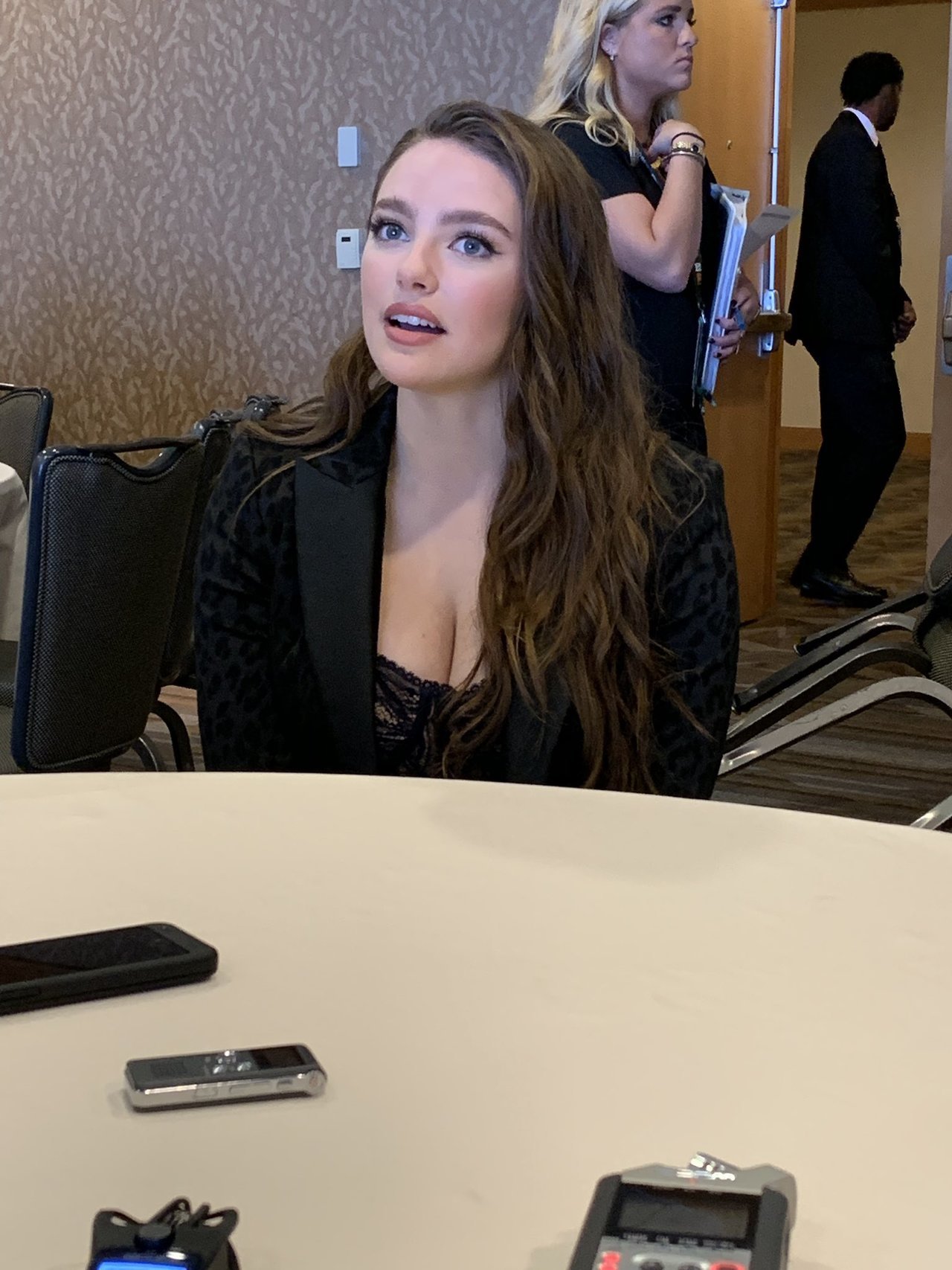 SDCC 2019 | Scrolller