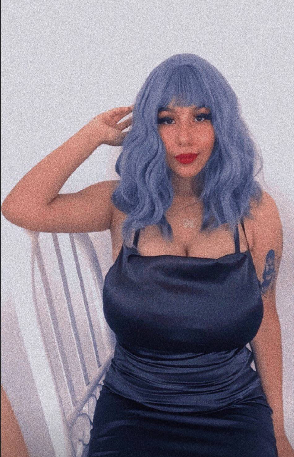 se desinflaron o menos relleno :( | Scrolller