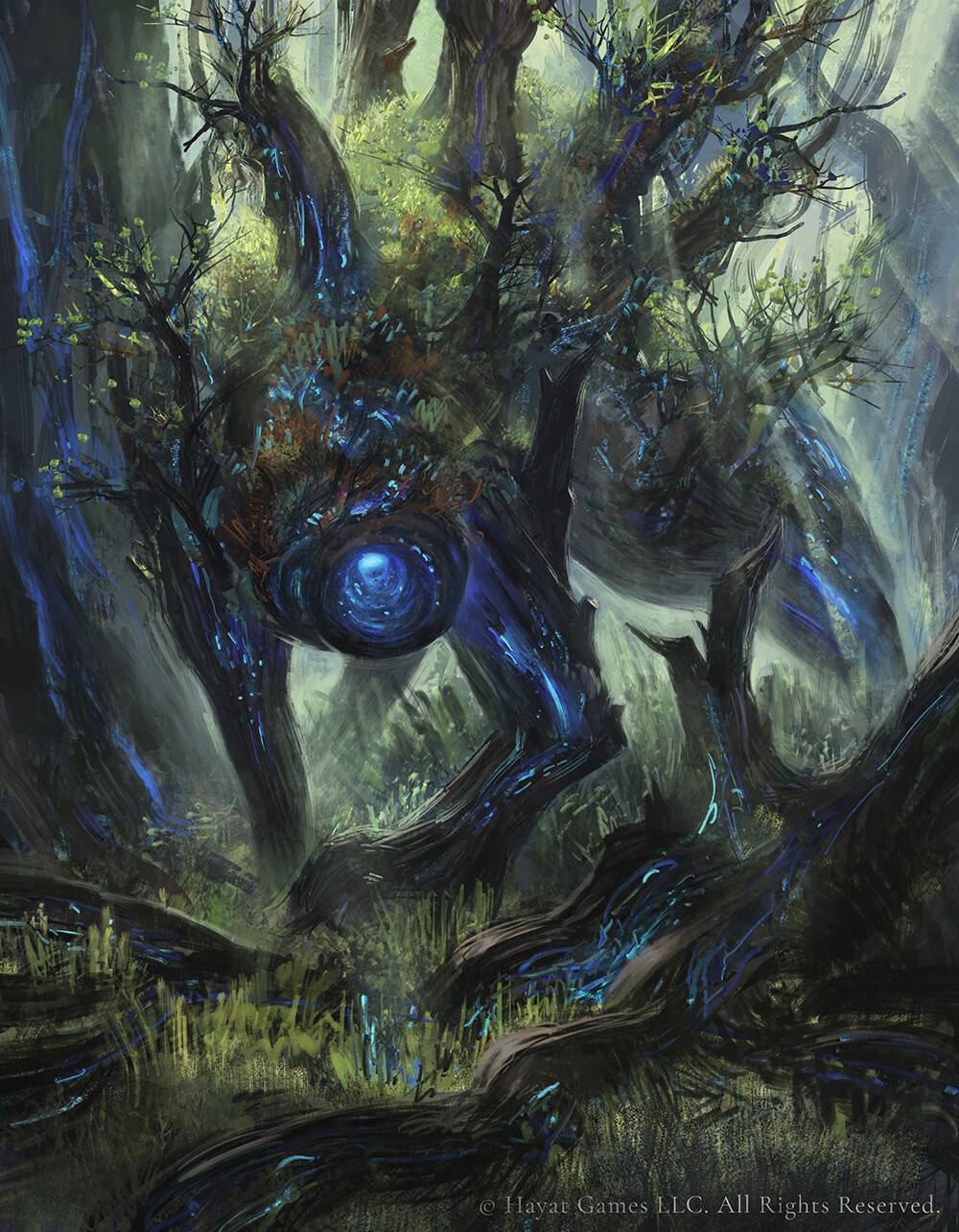 Searching Elemental by Huy Tran Viet | Scrolller