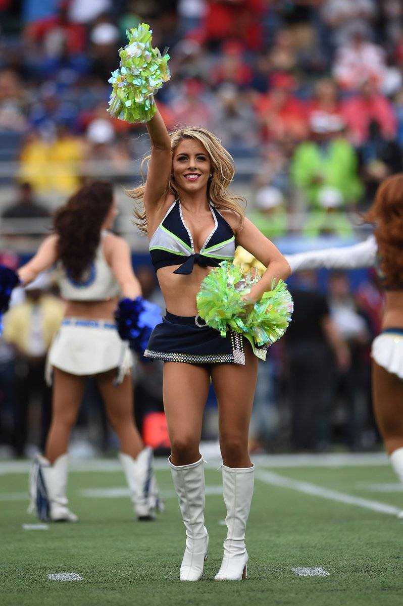 Seattle Seahawks | Scrolller