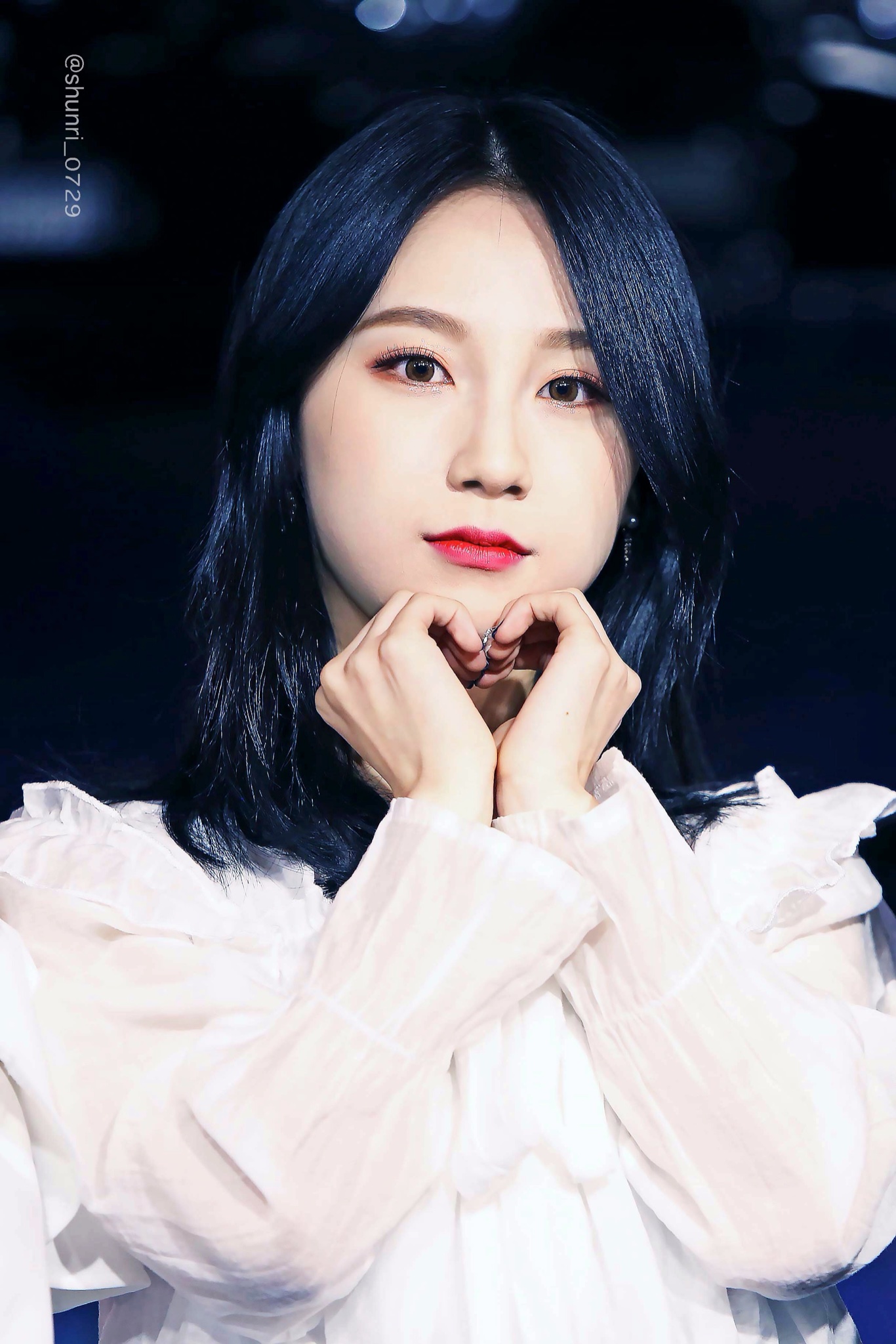 Sebin Heart | Scrolller