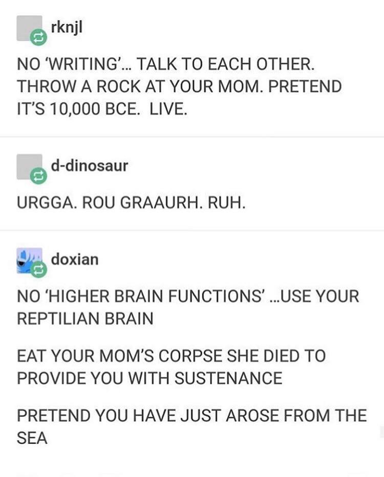 Second of four posts | Scrolller