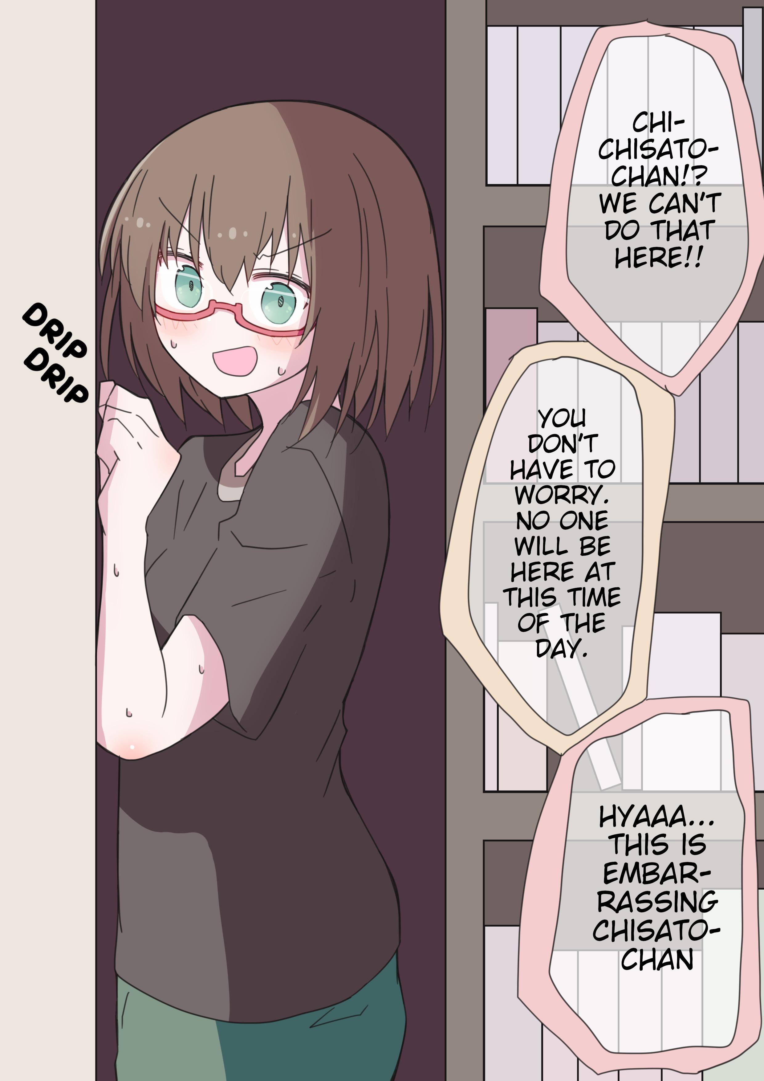 Secret Rendezvous | Scrolller