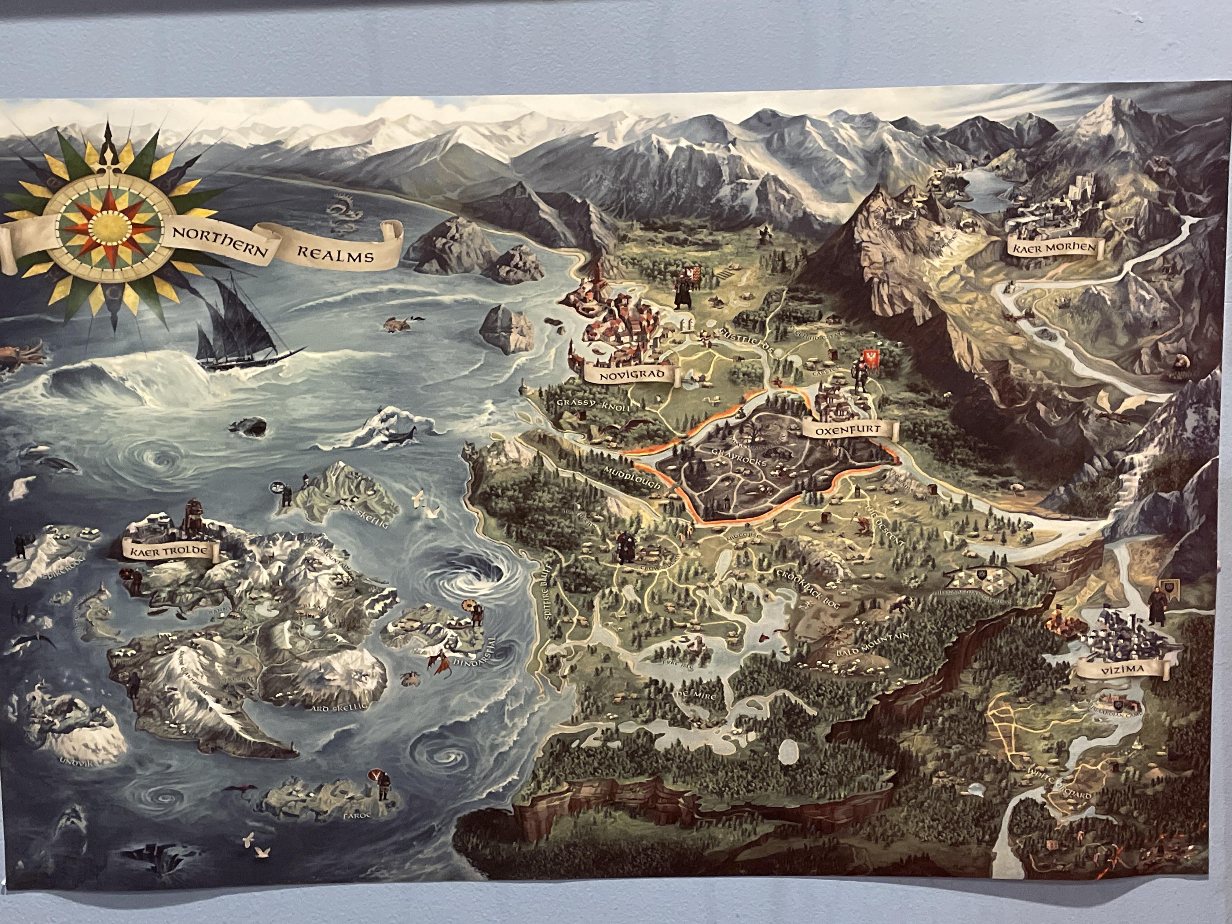 Secret santa gift from one of the boys, how thoughtful!! | Scrolller