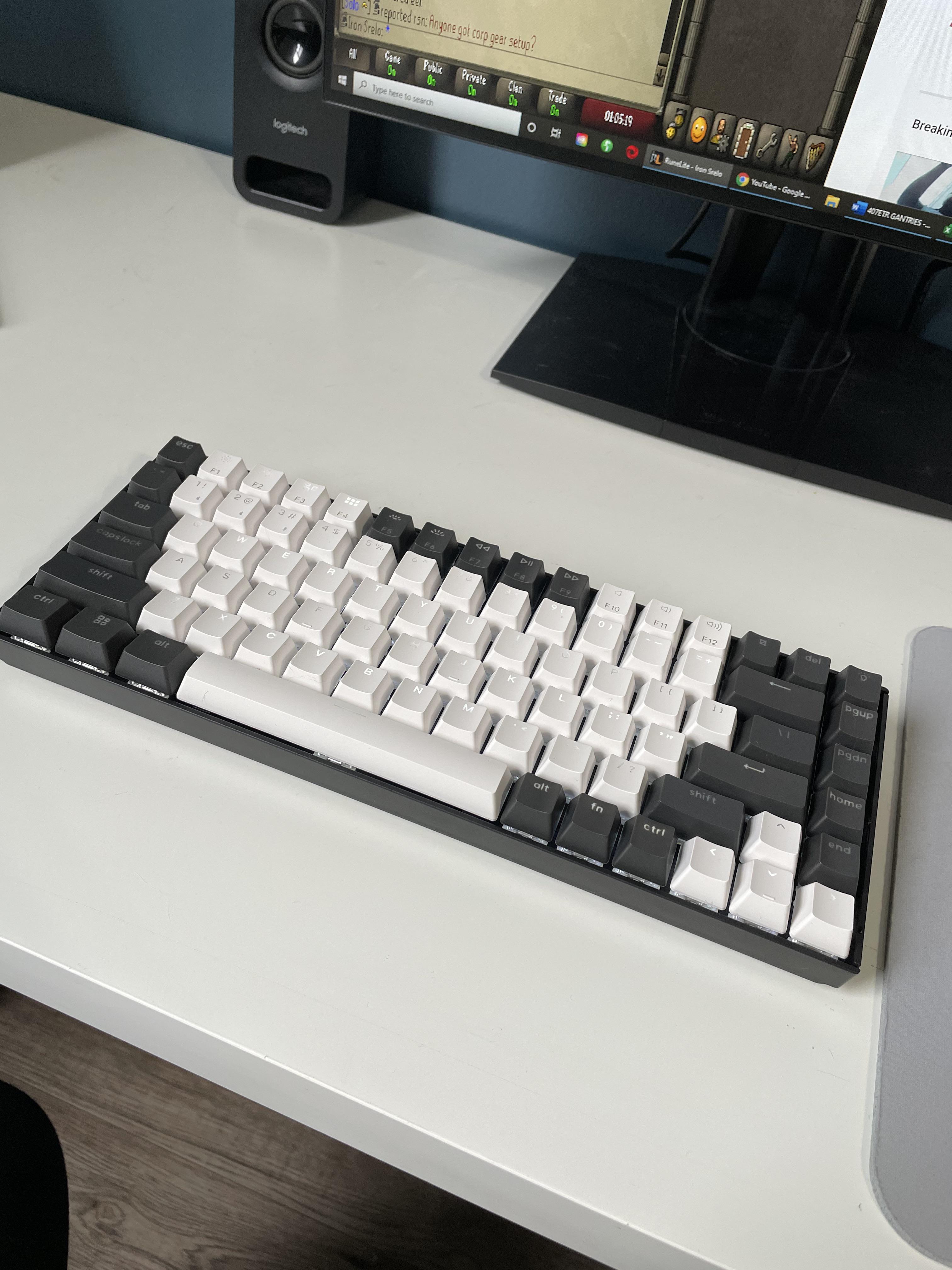 secured the bag | Scrolller