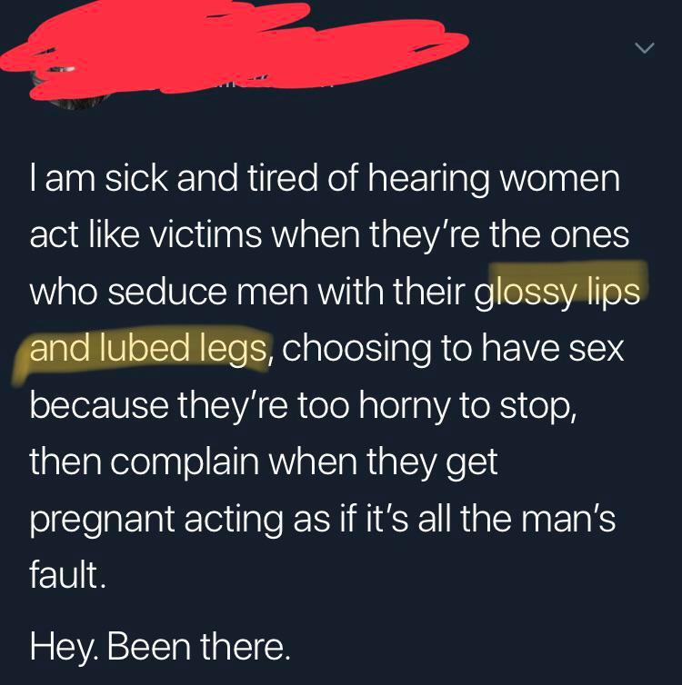 Seducing men with their glossy lips and lubed legs.... | Scrolller