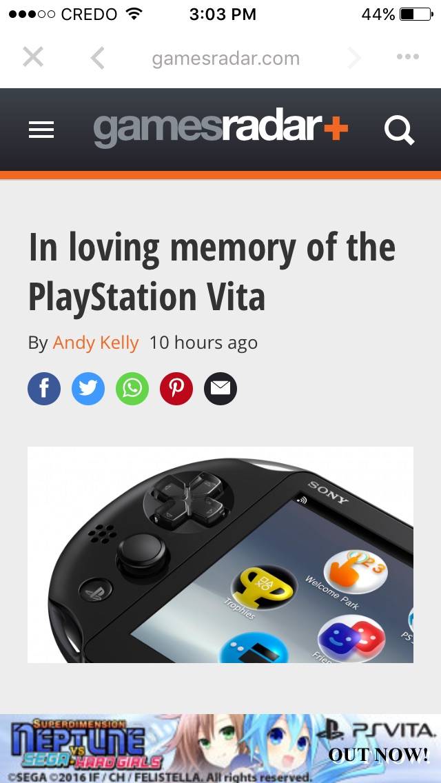 See if you can spot the irony... | Scrolller