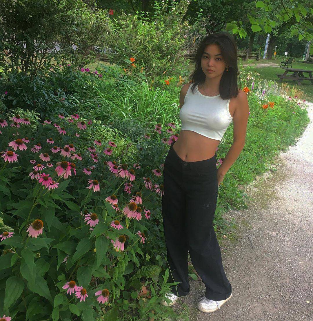 See thru | Scrolller