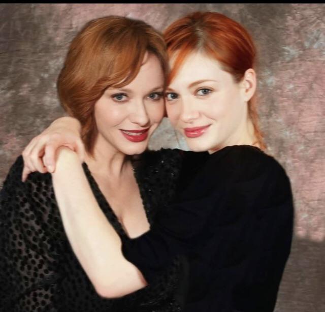 Seeing Double | Scrolller