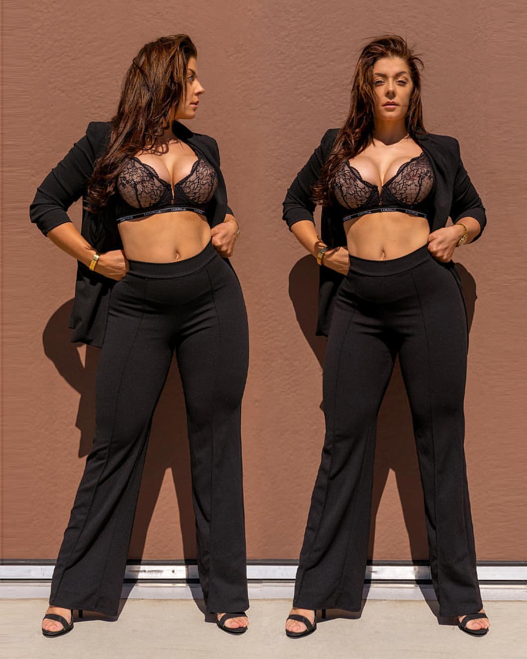 Seeing double | Scrolller