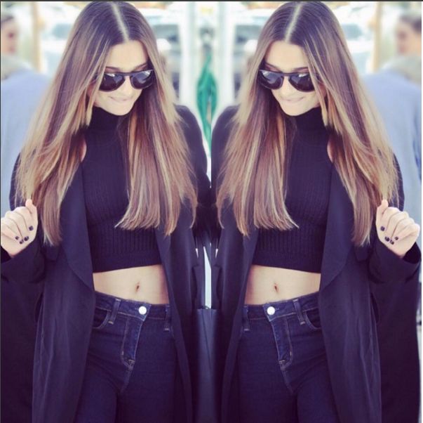 'Seeing double' | Scrolller