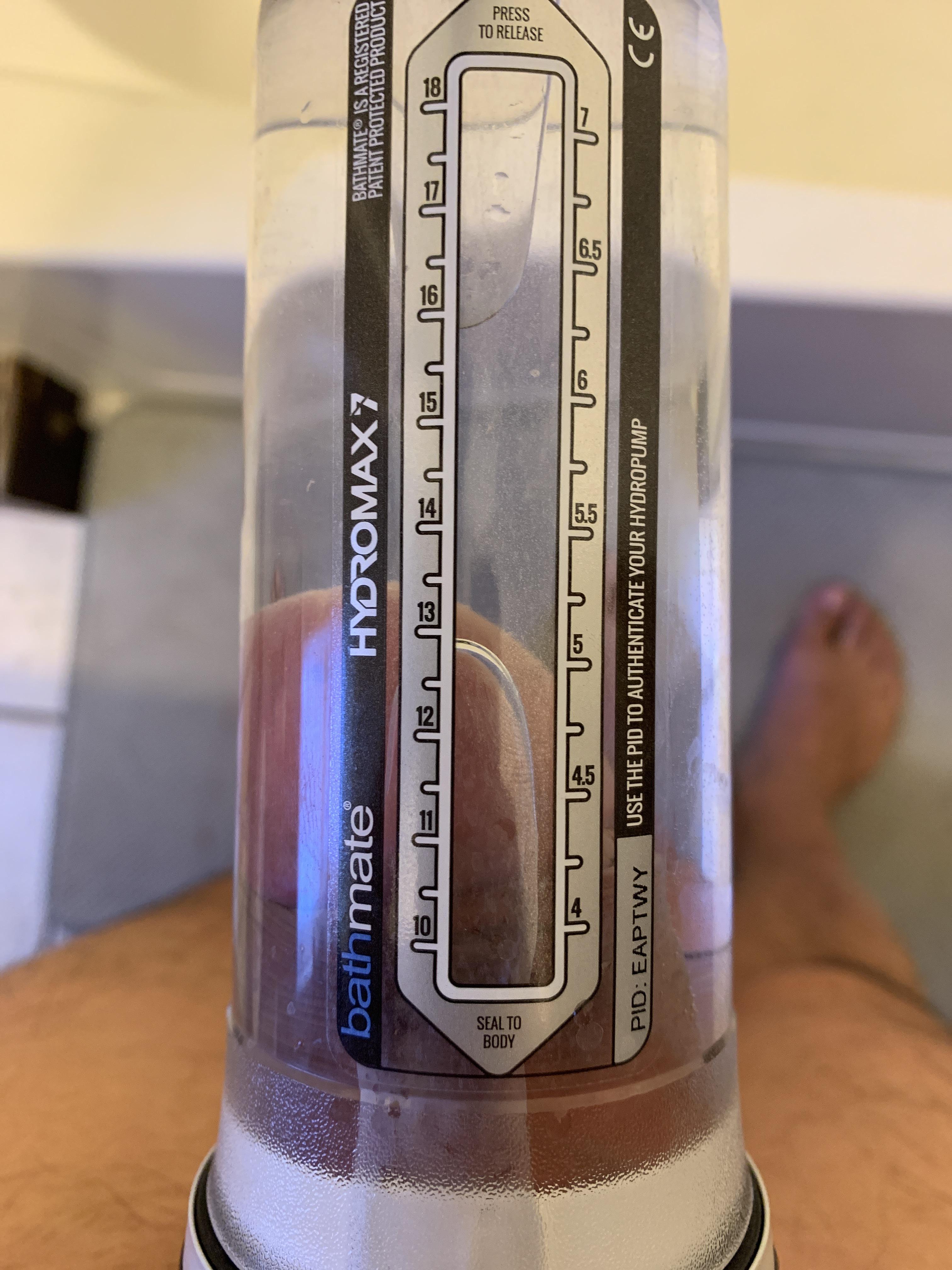 Seeing gains! | Scrolller