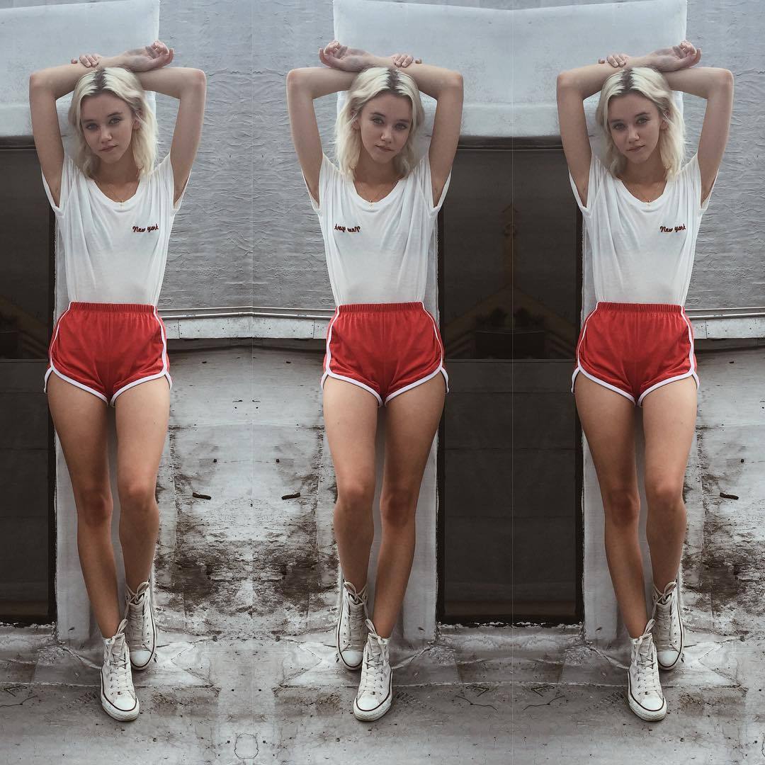 Seeing triple | Scrolller