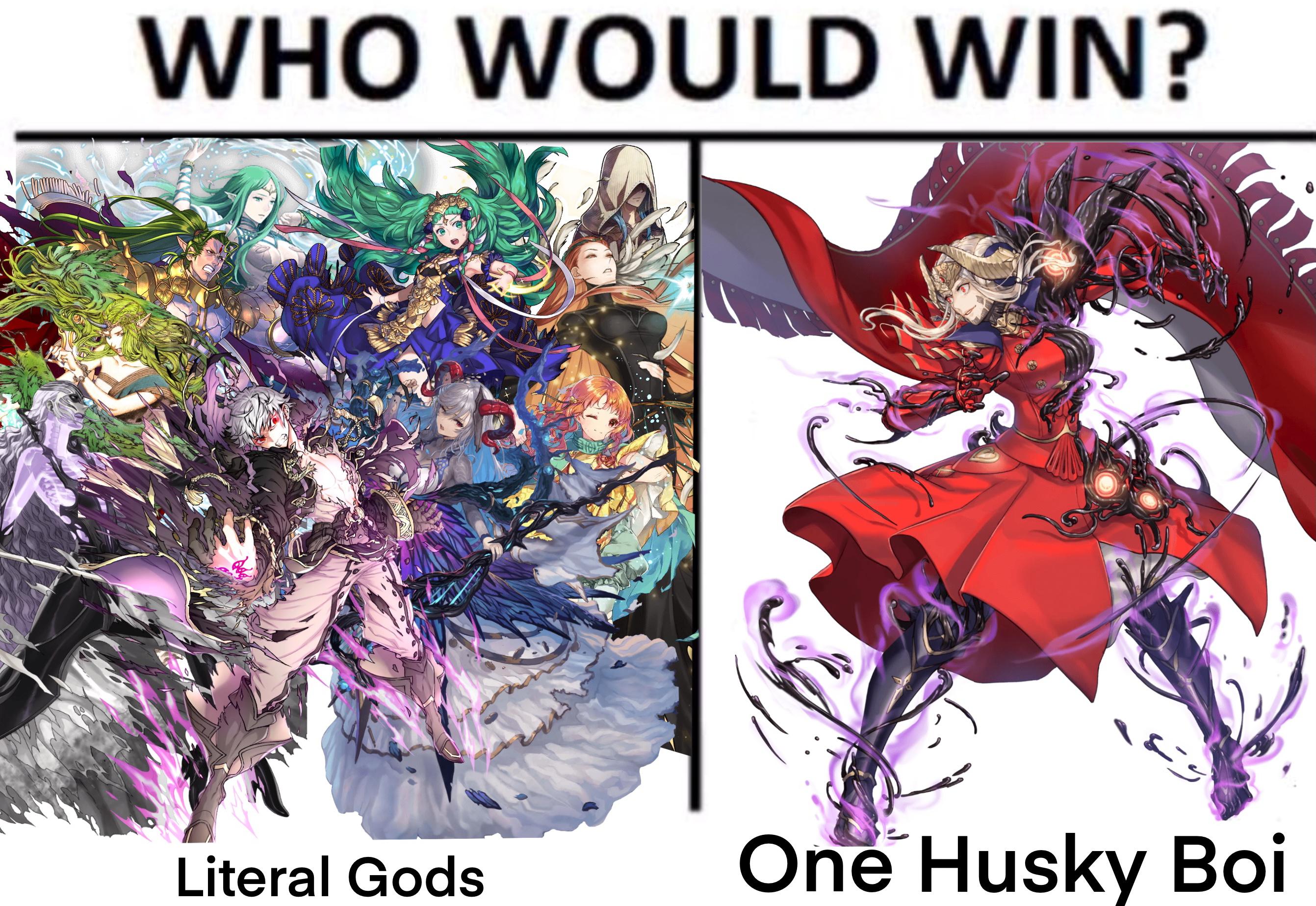 Seems Fair | Scrolller