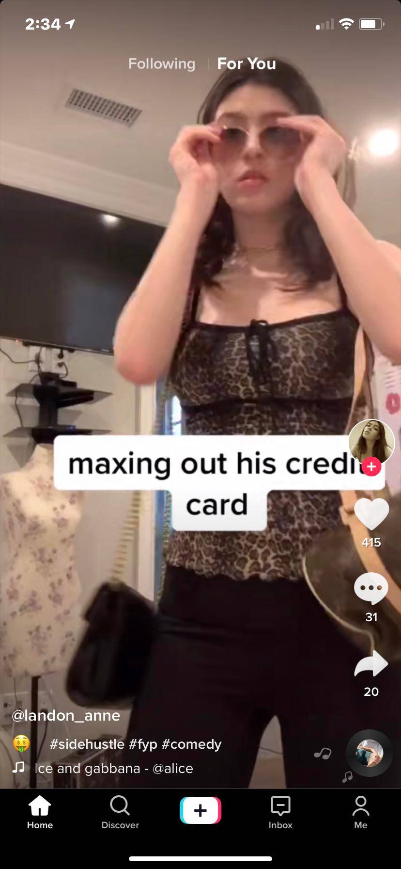 seen this on tik tok | Scrolller