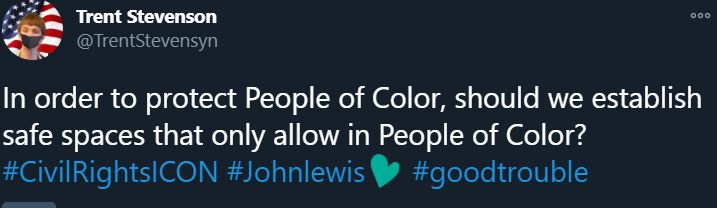 Segregation | Scrolller