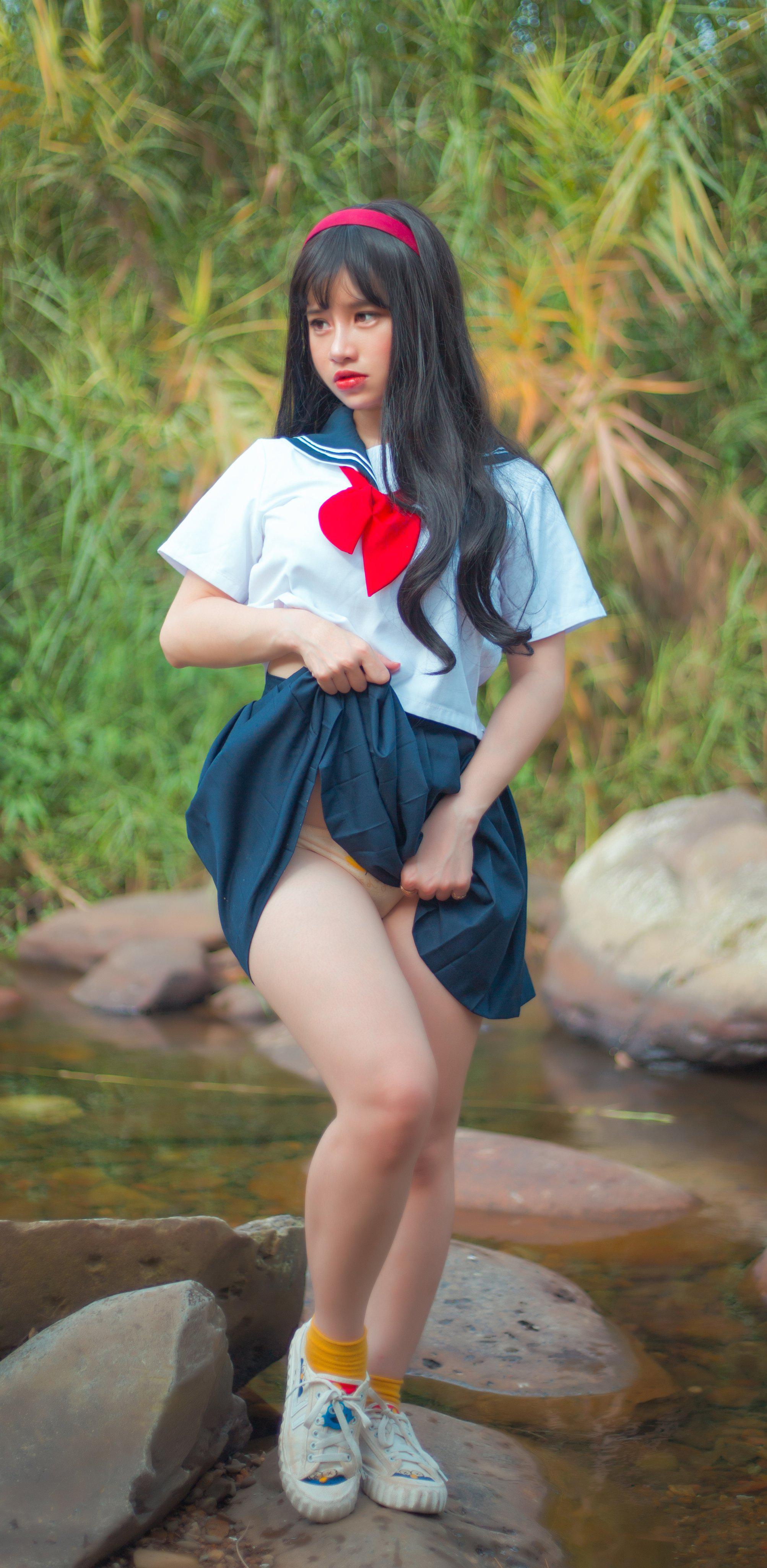 Discover more like RiriBonni: Seifuku reward , link in cmt and Related Content | Scrolller