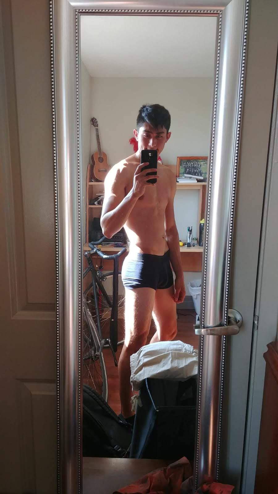 [Self] Another oldie but goldie ;) | Scrolller