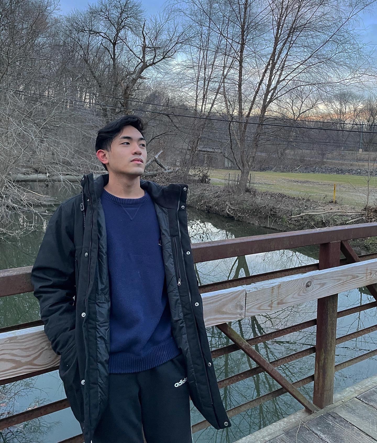 [self] back in the philly suburbs | Scrolller