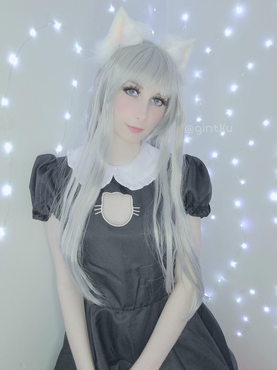 [self] cat girl cosplay | Scrolller