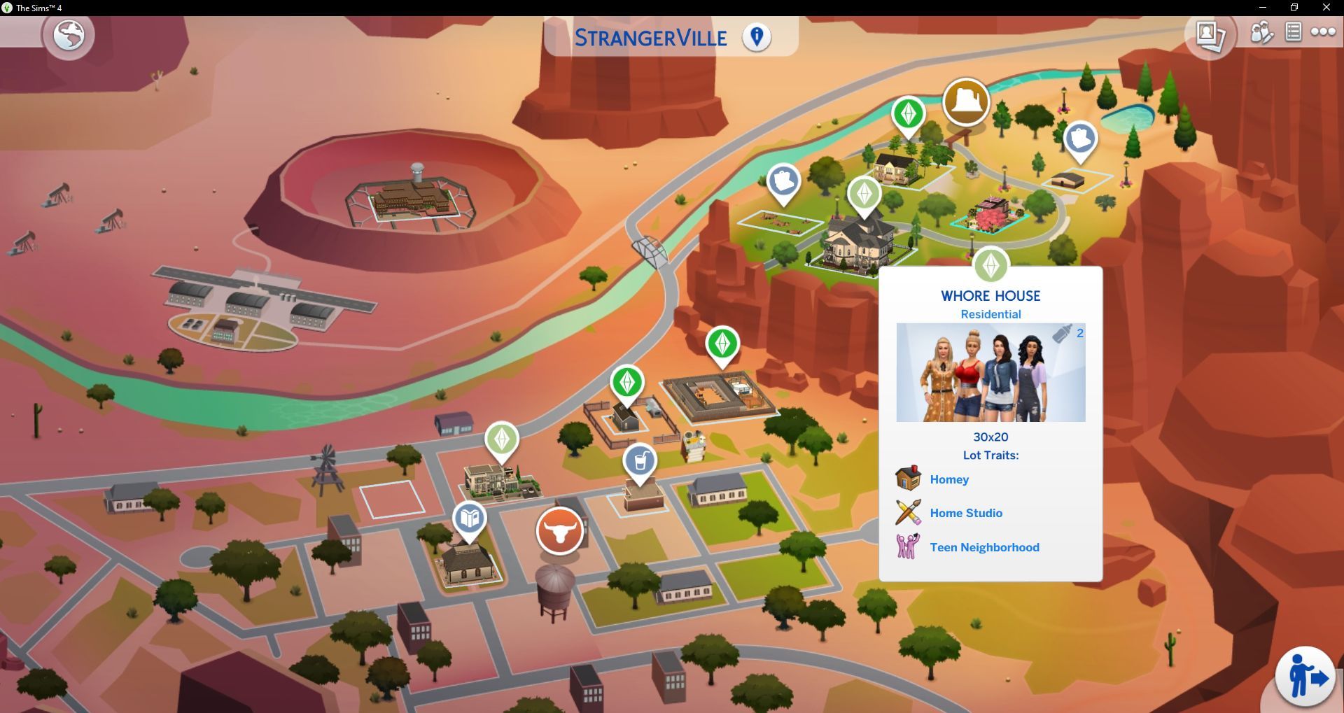 Self-Explainatory 🤣😂 | Scrolller