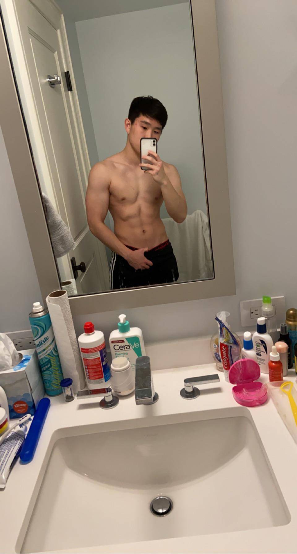 [Self] Feelin myself, want a taste? | Scrolller