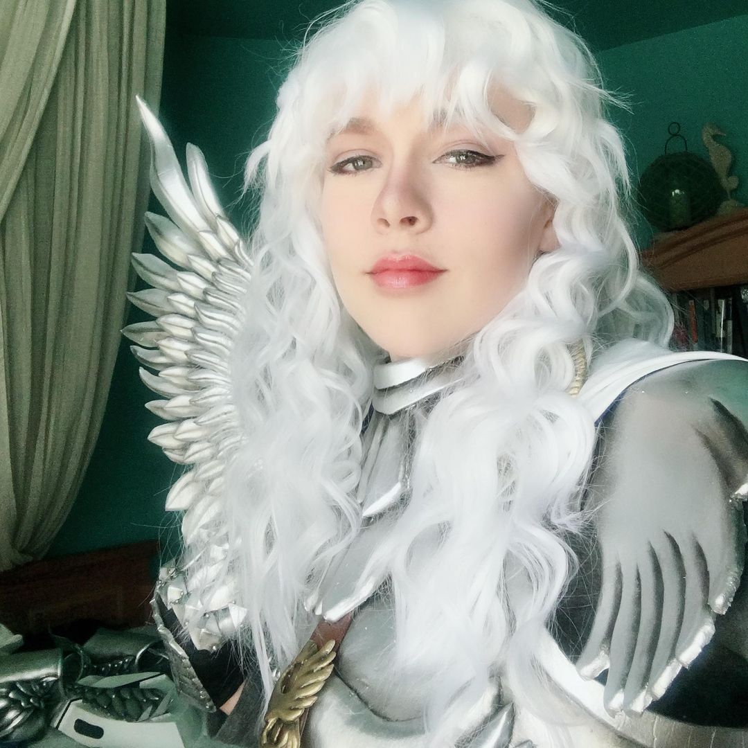Self - Griffith Cosplay | Scrolller