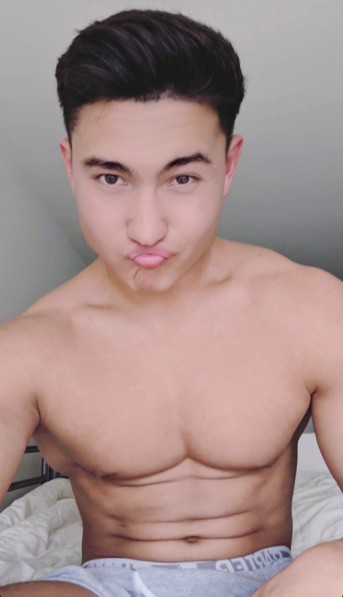 [Self] Half Korean athlete here 🇰🇷 | Scrolller