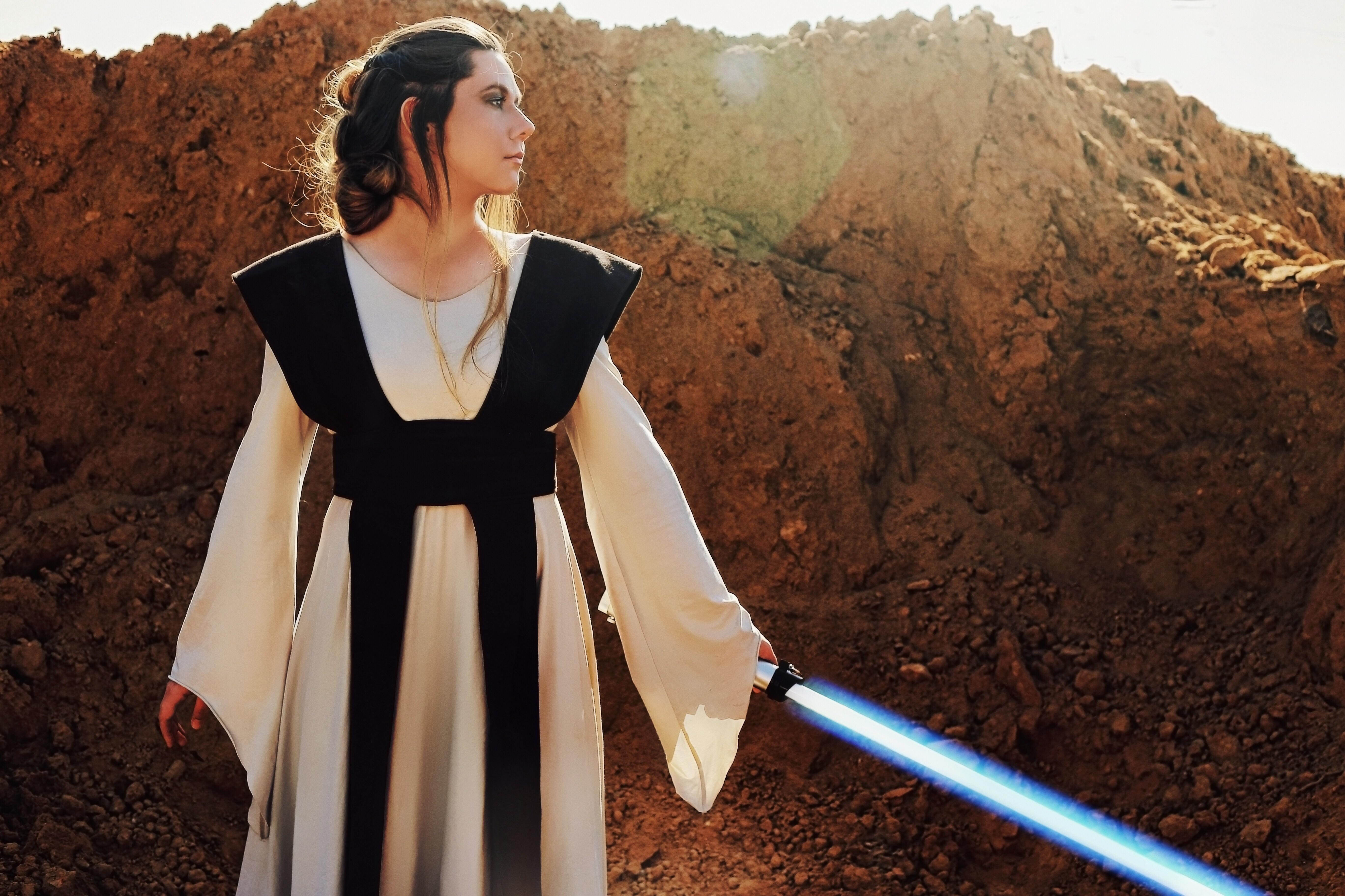 [Self] Jedi Rey | Scrolller