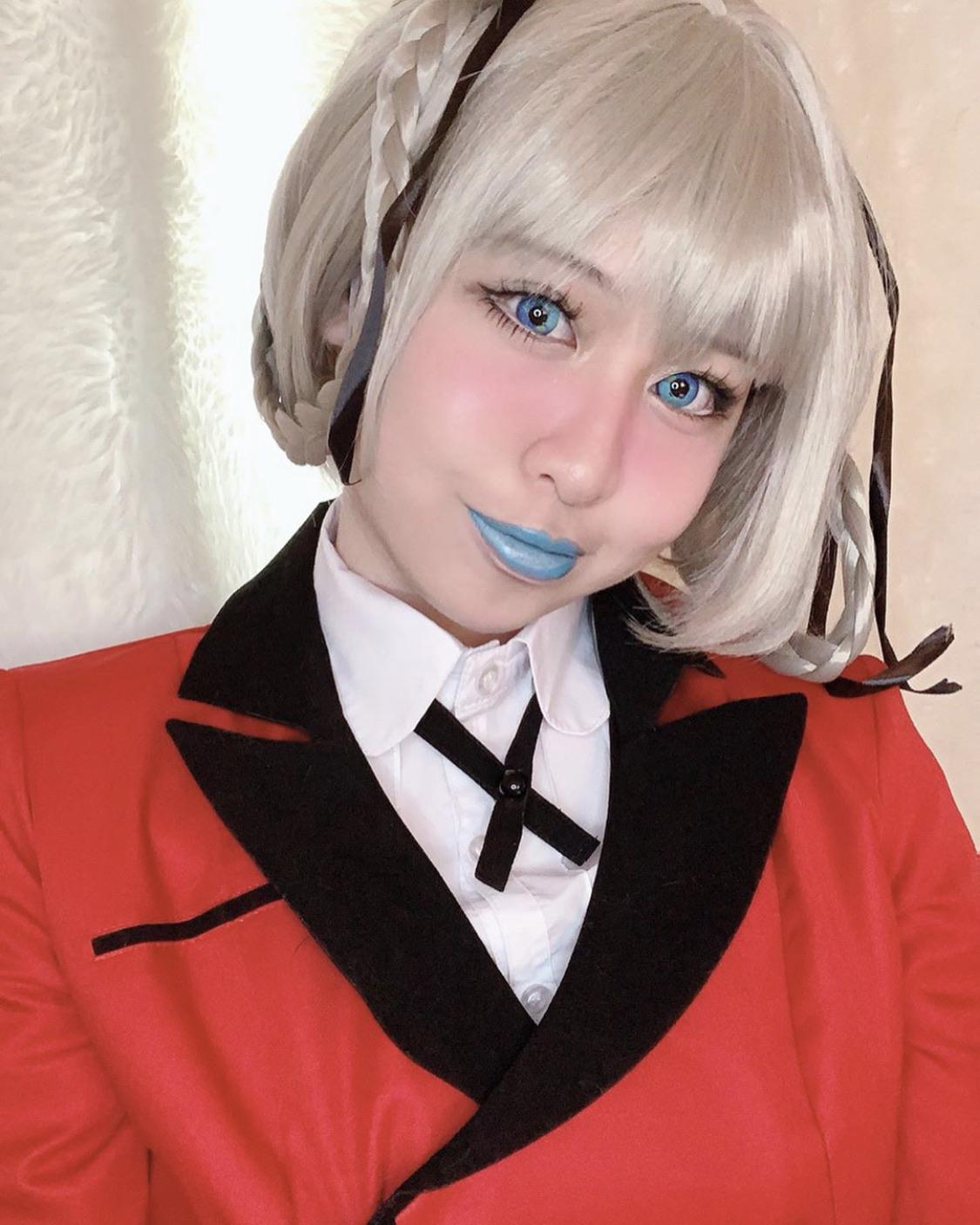 [Self] My Kirari Cosplay from awhile back! ☺️ | Scrolller