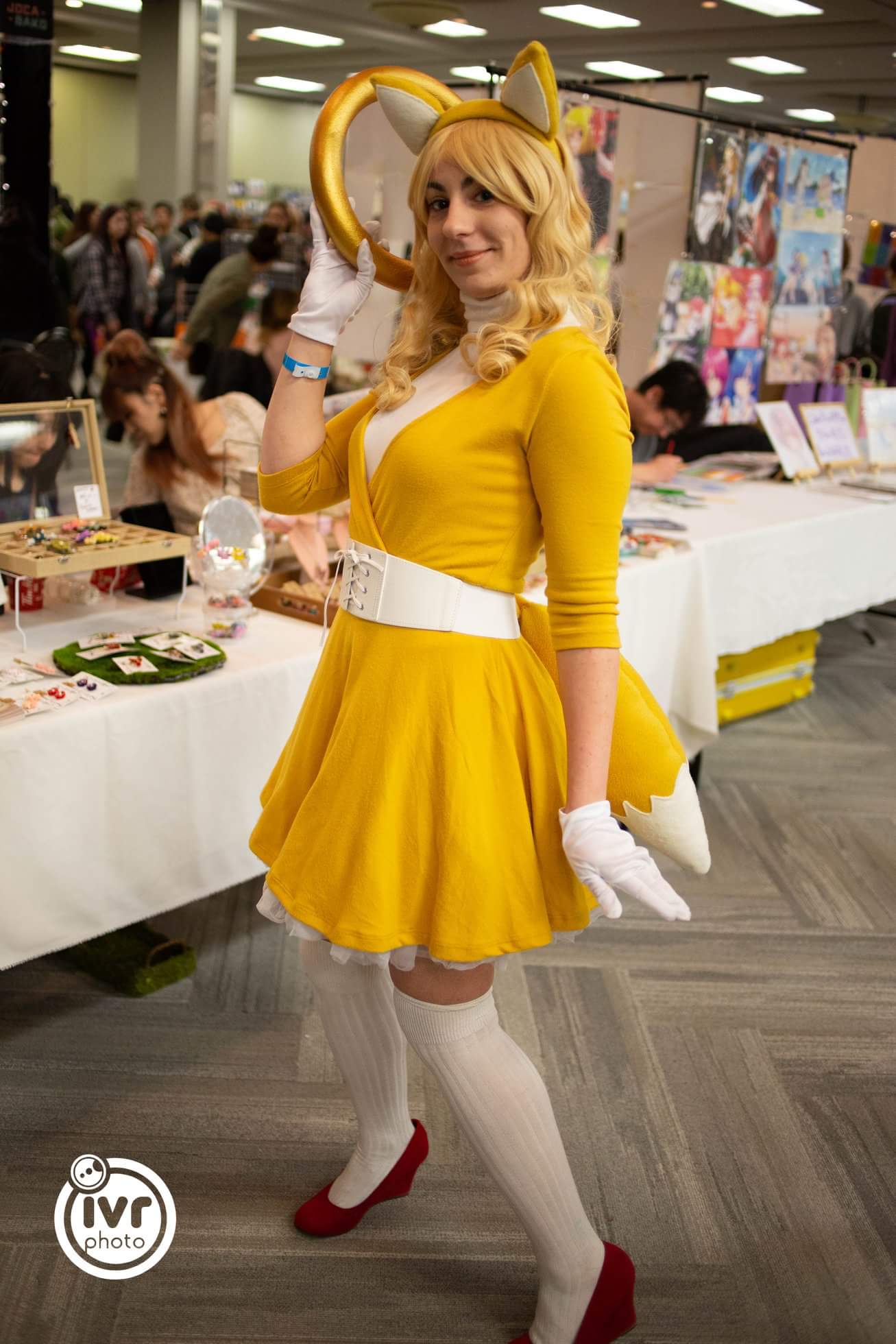 [Self] My take on Miles "Tails" Prower | Scrolller