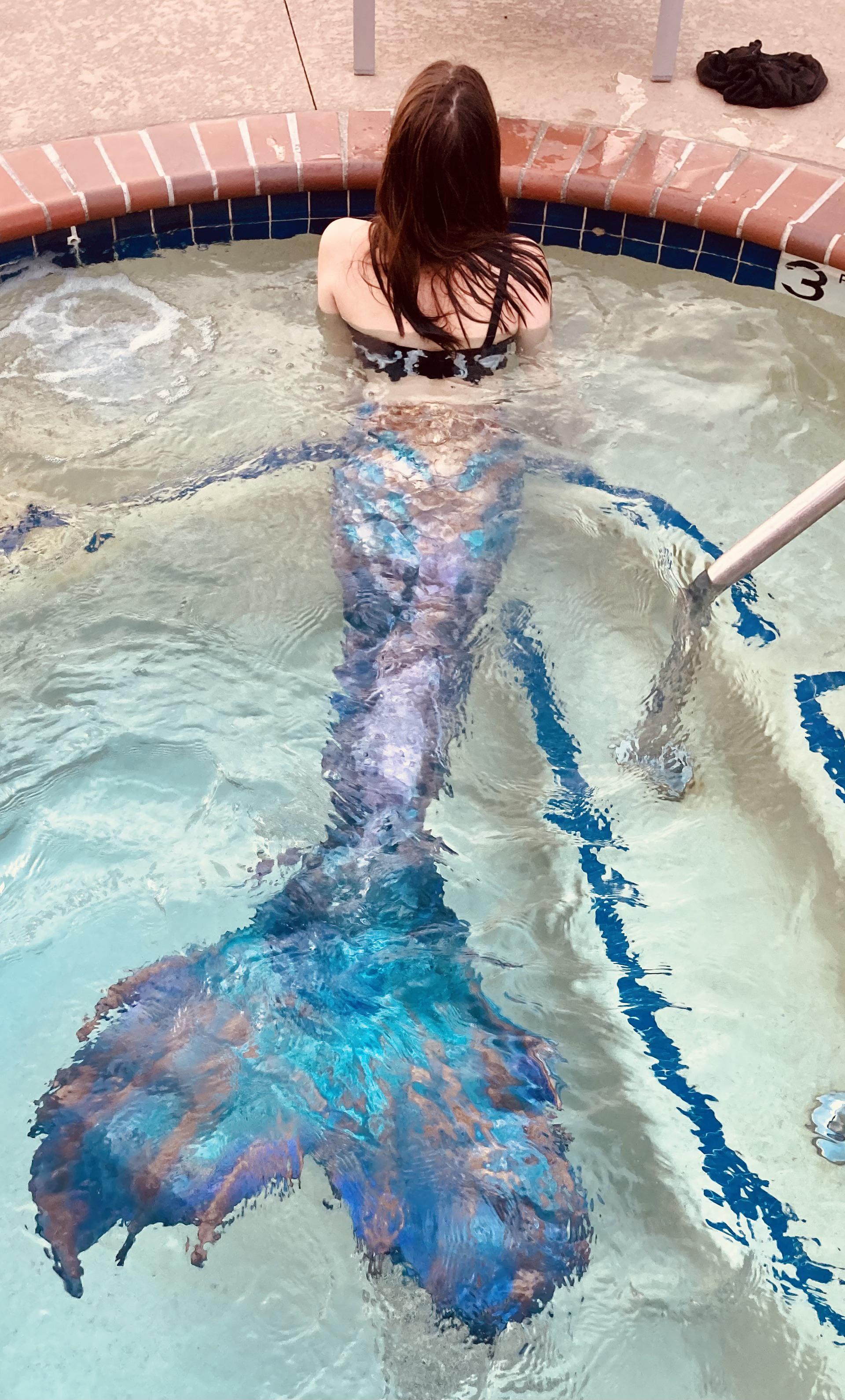 [Self] OC Siren cosplay! | Scrolller