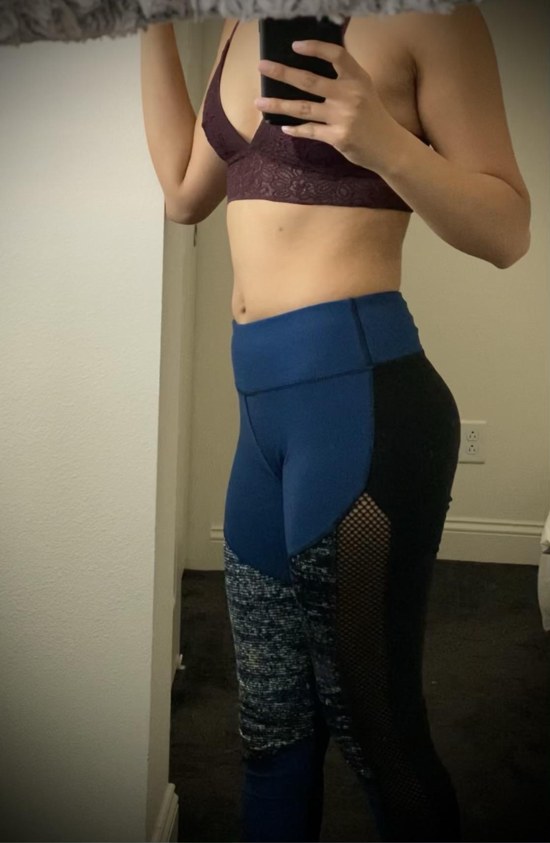 (Self) Pre-workout vibes 🙃 | Scrolller