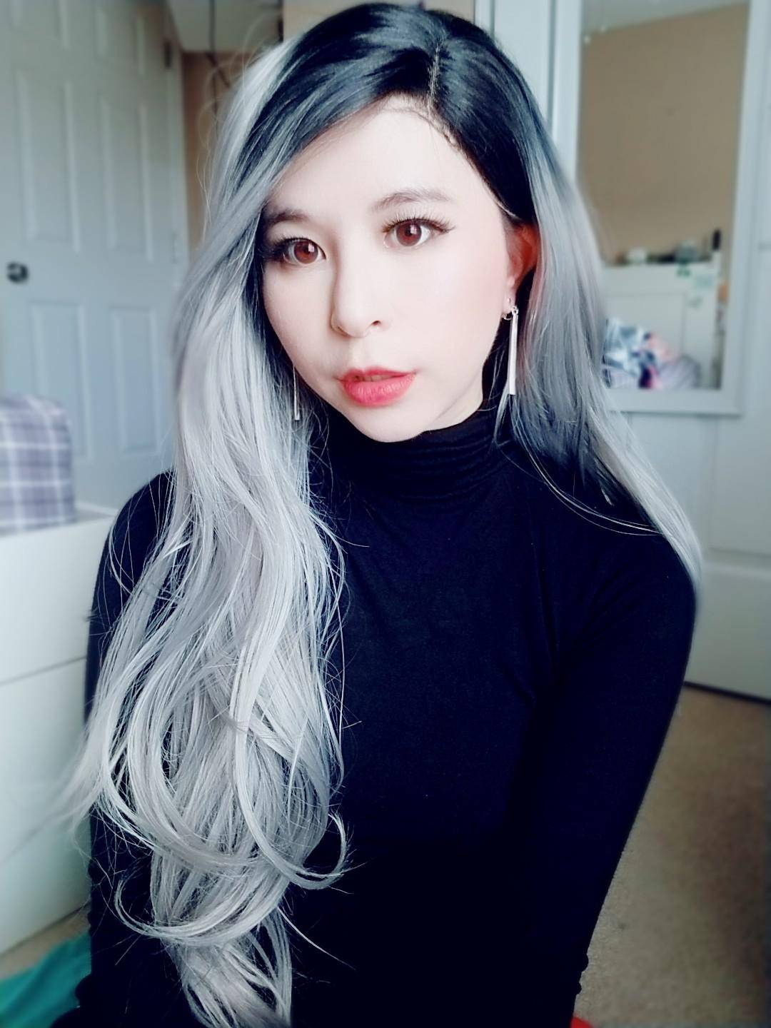 [Self] Regular Sae cosplay by missxyakuza | Scrolller