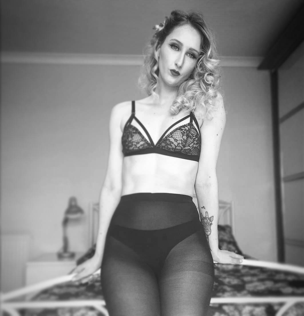 Self shot and self edited. I'm still learning. | Scrolller