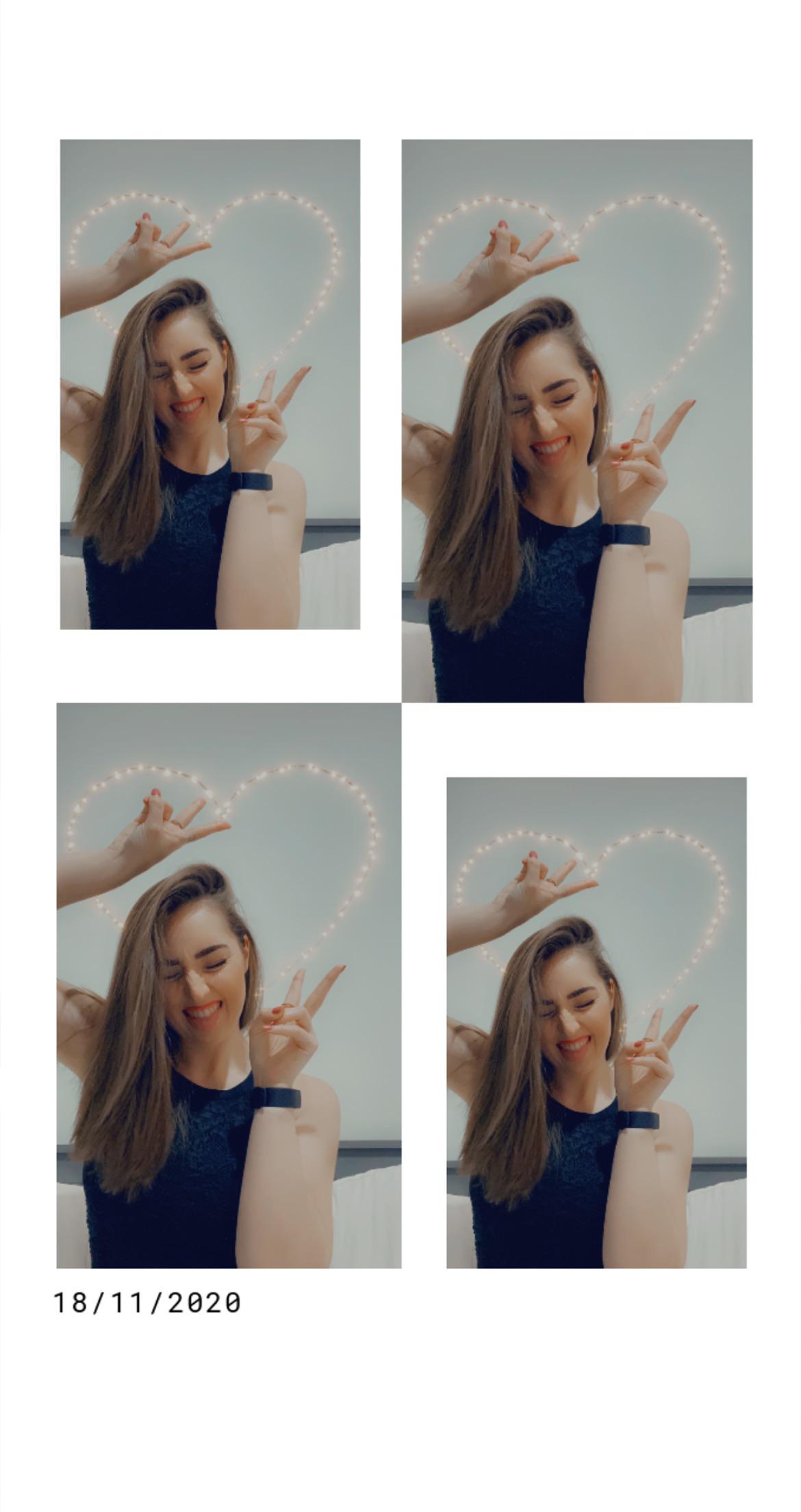 *self timer* when your girl drinks too much and looks like this... who can guess my drink? 🍹 ...