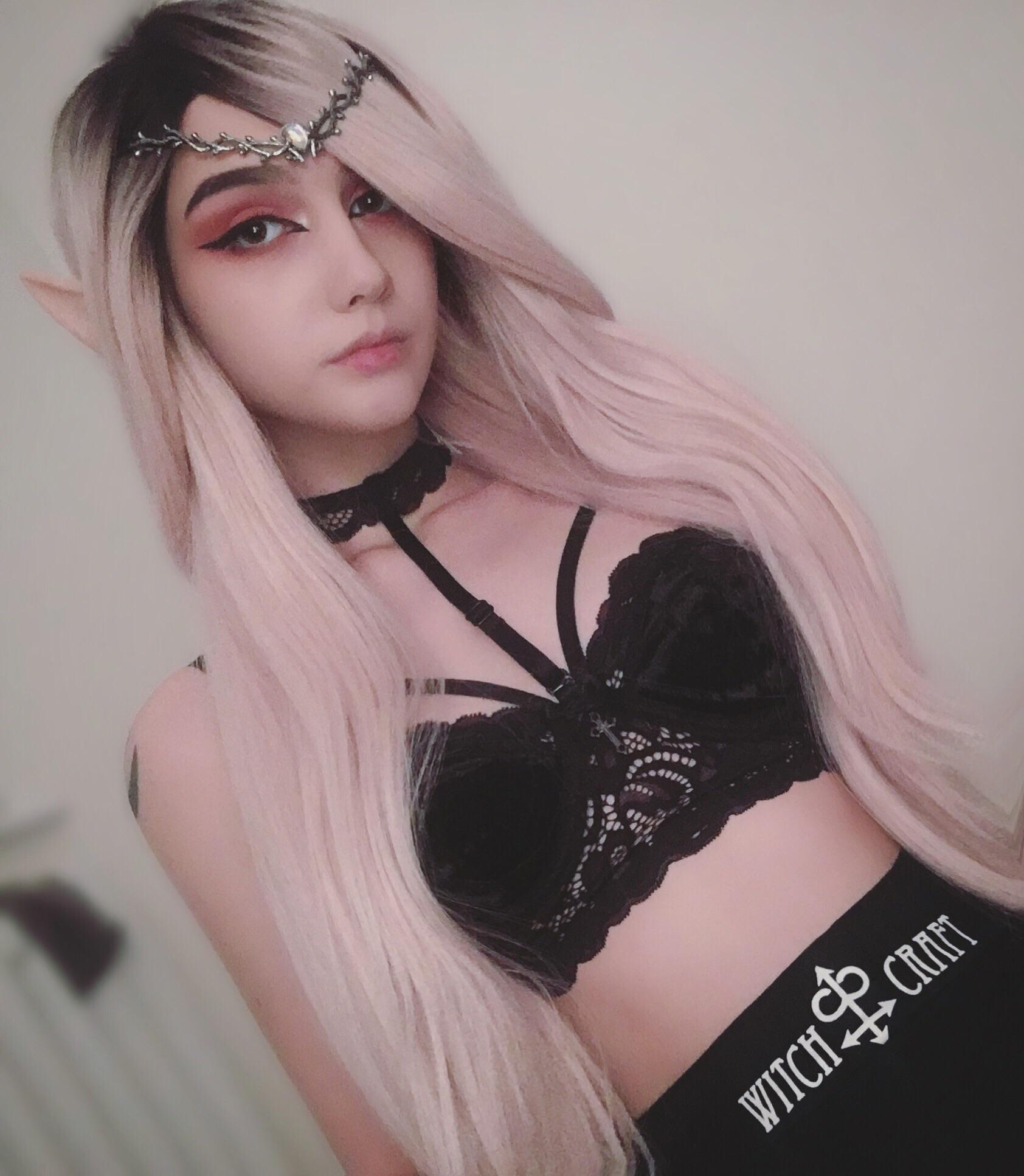 [self] witchcraft 🌙 | Scrolller