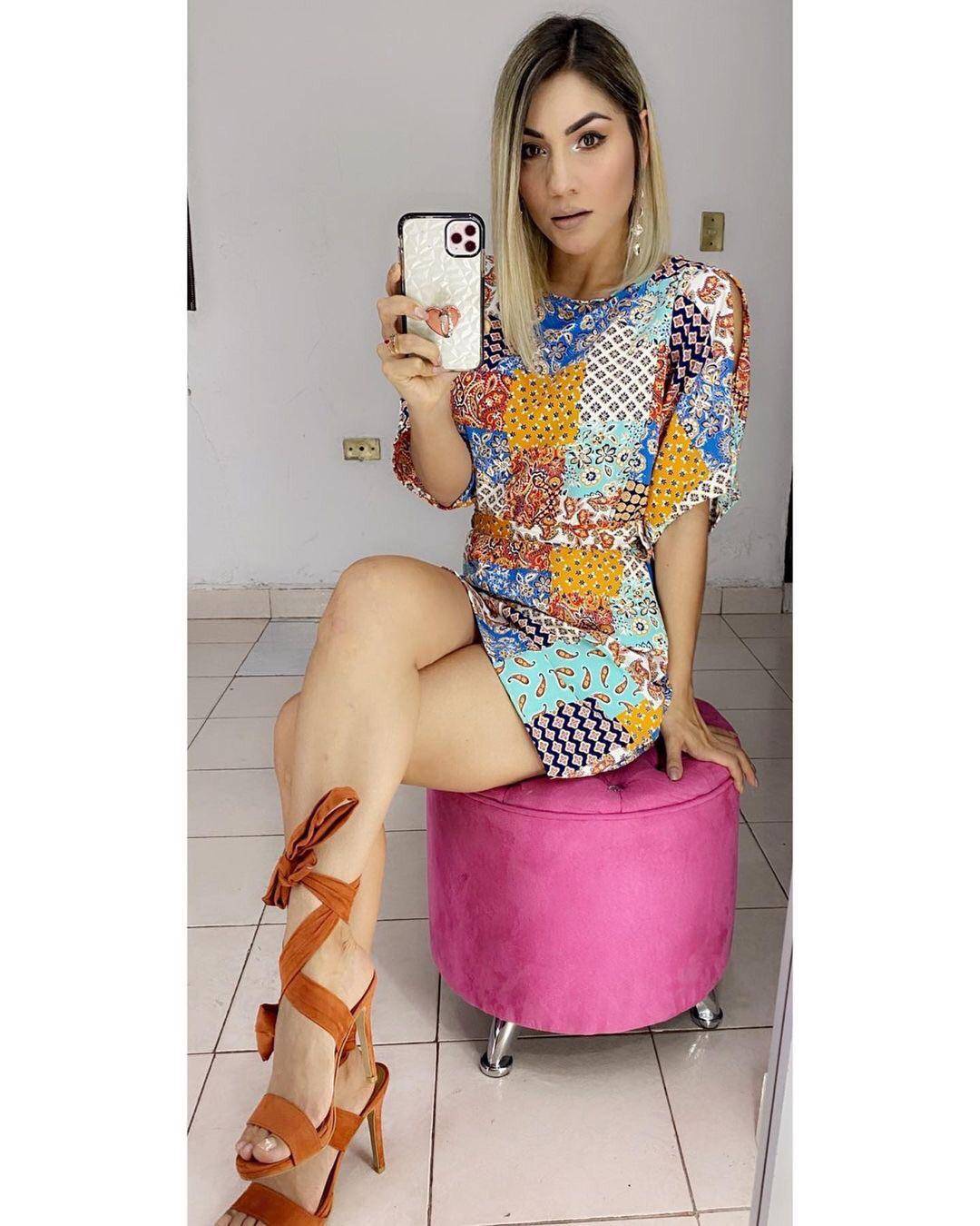 Selfie and Cross | Scrolller