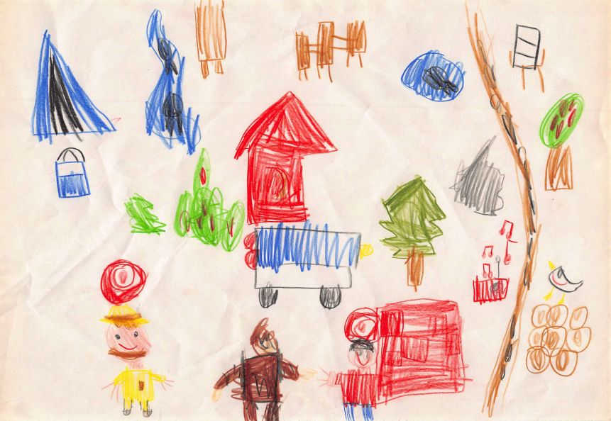 Semi-automatic Screenshot of Sasquatch | Scrolller