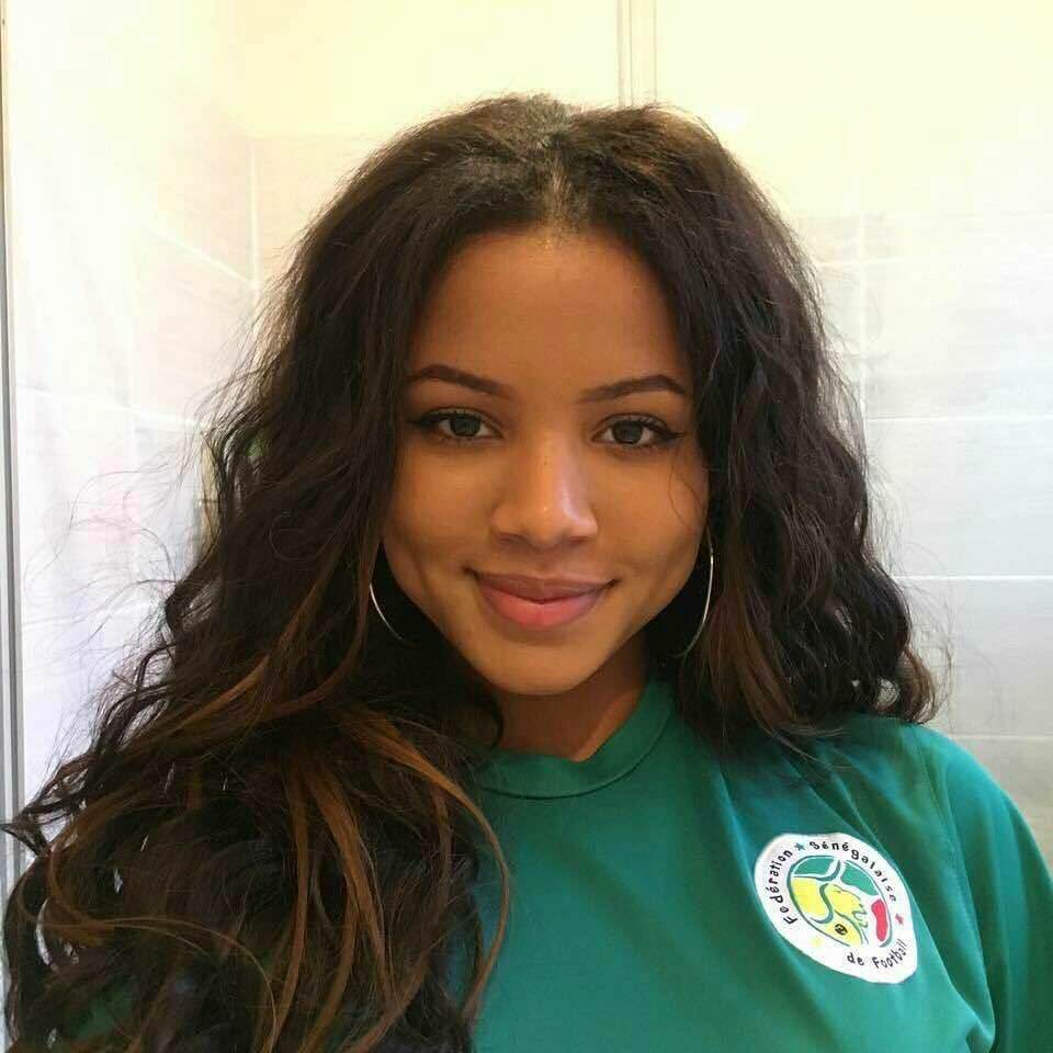 Senegalese / French | Scrolller