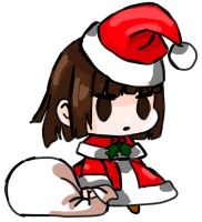 Sengoku Nadeko Padoru I made | Scrolller