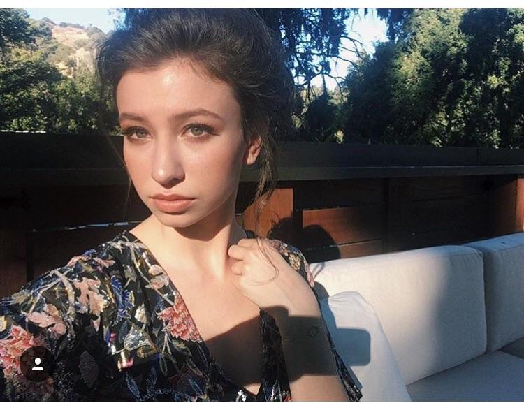 Sensual stare | Scrolller