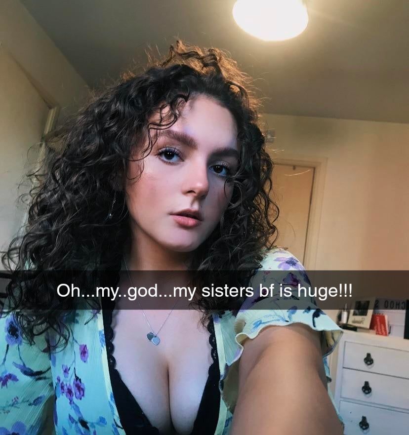 Sent her my dick and got this back | Scrolller