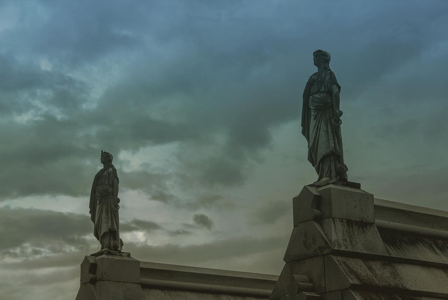 "Sentinels," Me, Photography, 2020 | Scrolller