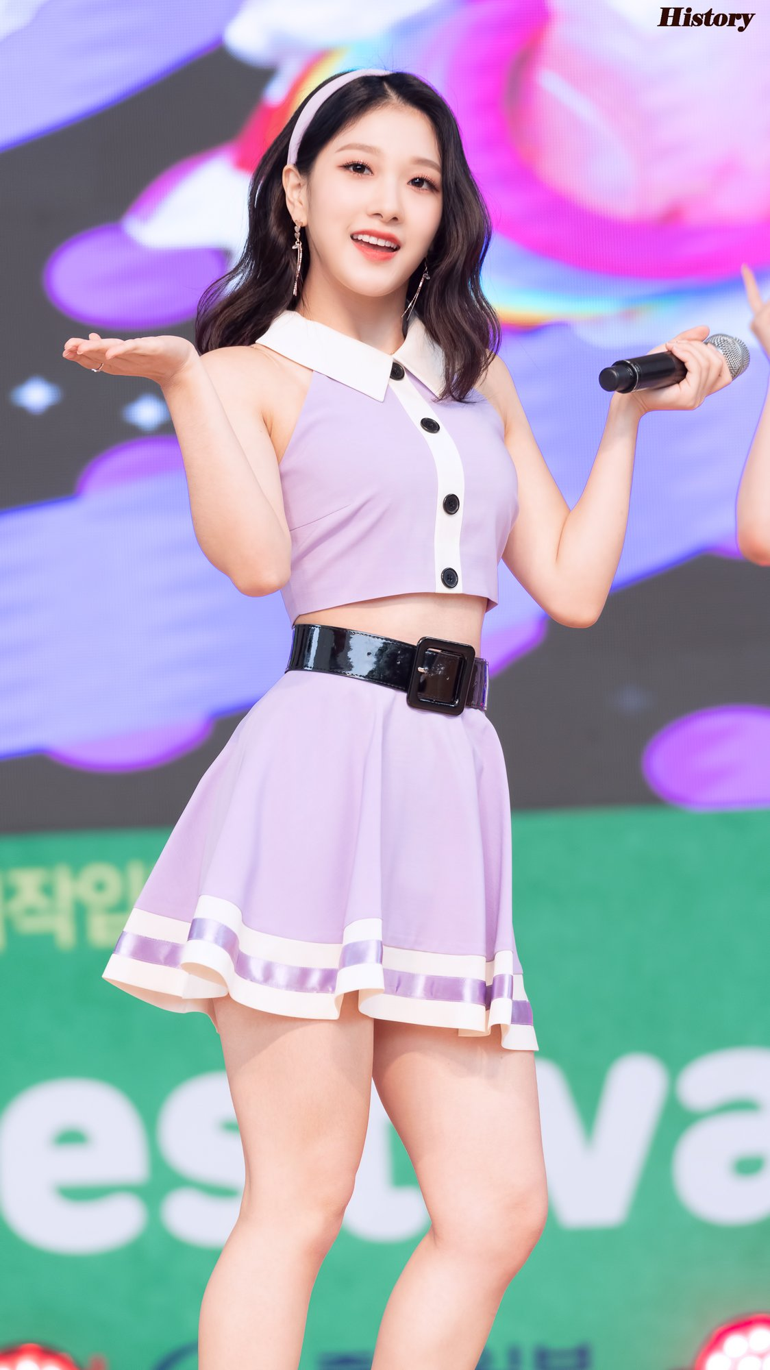 Seoyeon ¯\_(ツ)_/¯ | Scrolller