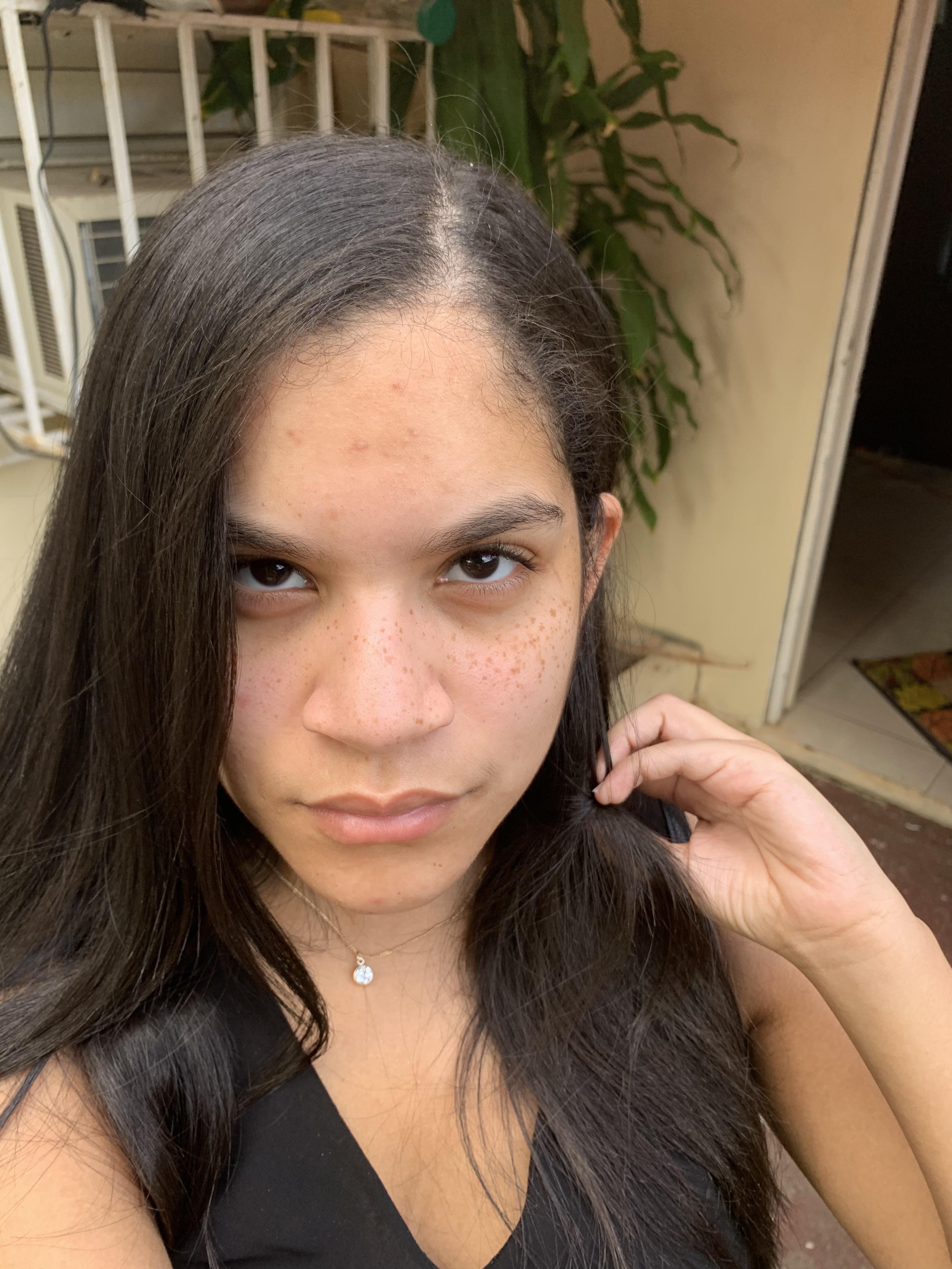 Serious face | Scrolller