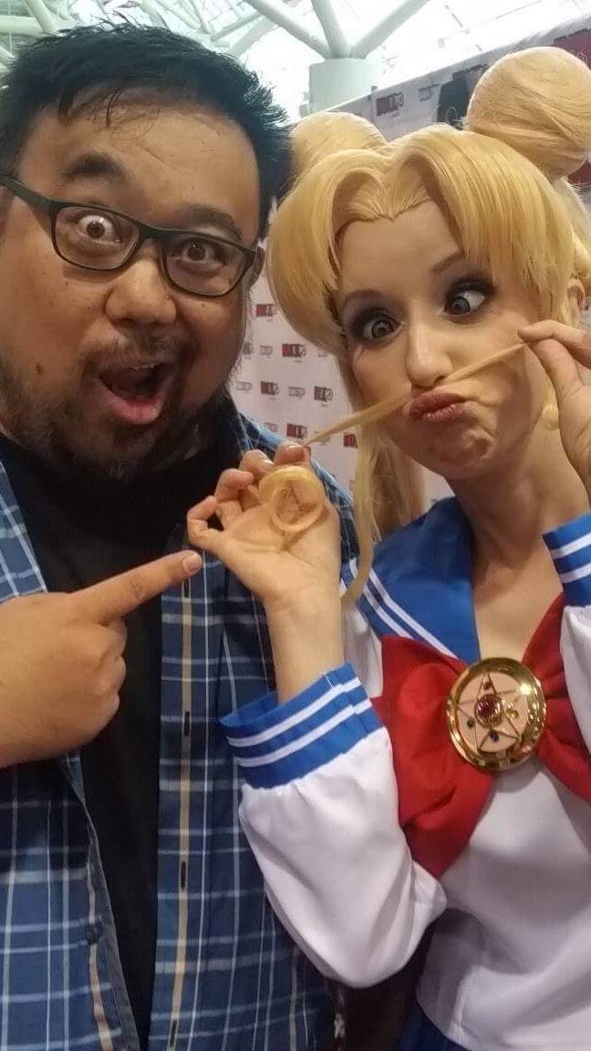 Serious Sailor | Scrolller