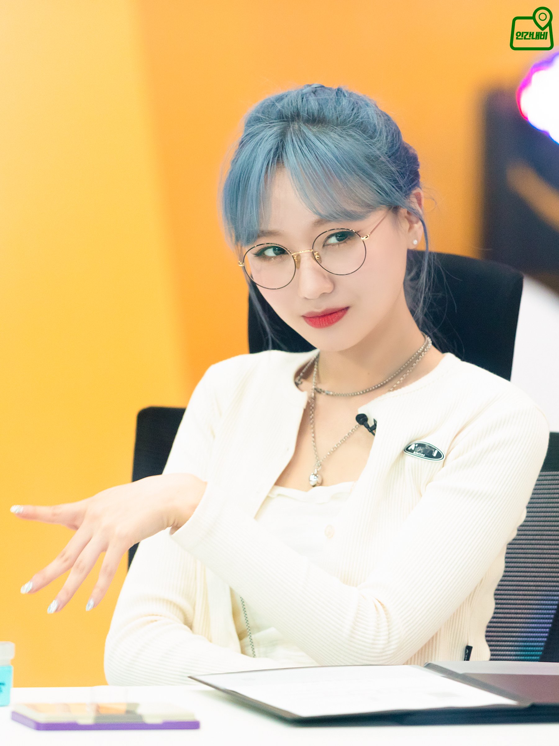 Serious Sujeong | Scrolller