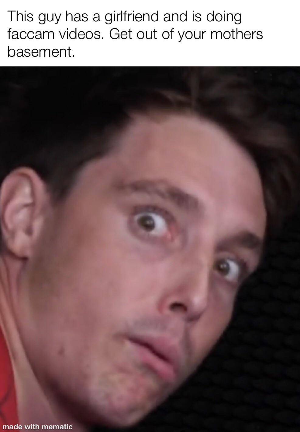 Seriously | Scrolller