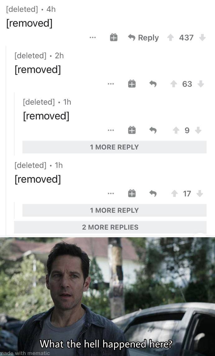 Seriously tho | Scrolller